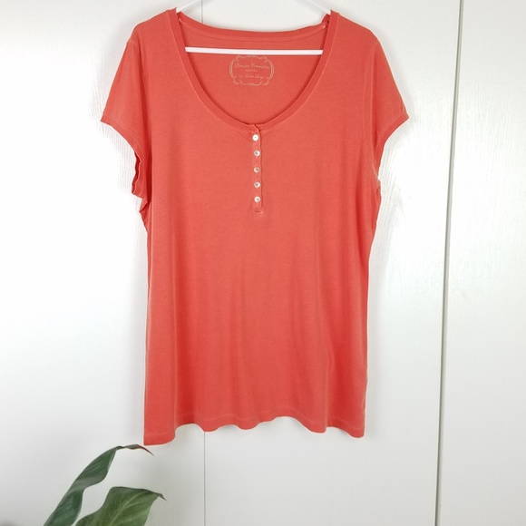 Peruvian Connection | Tops | Peruvian Connection Button Short Sleeve ...